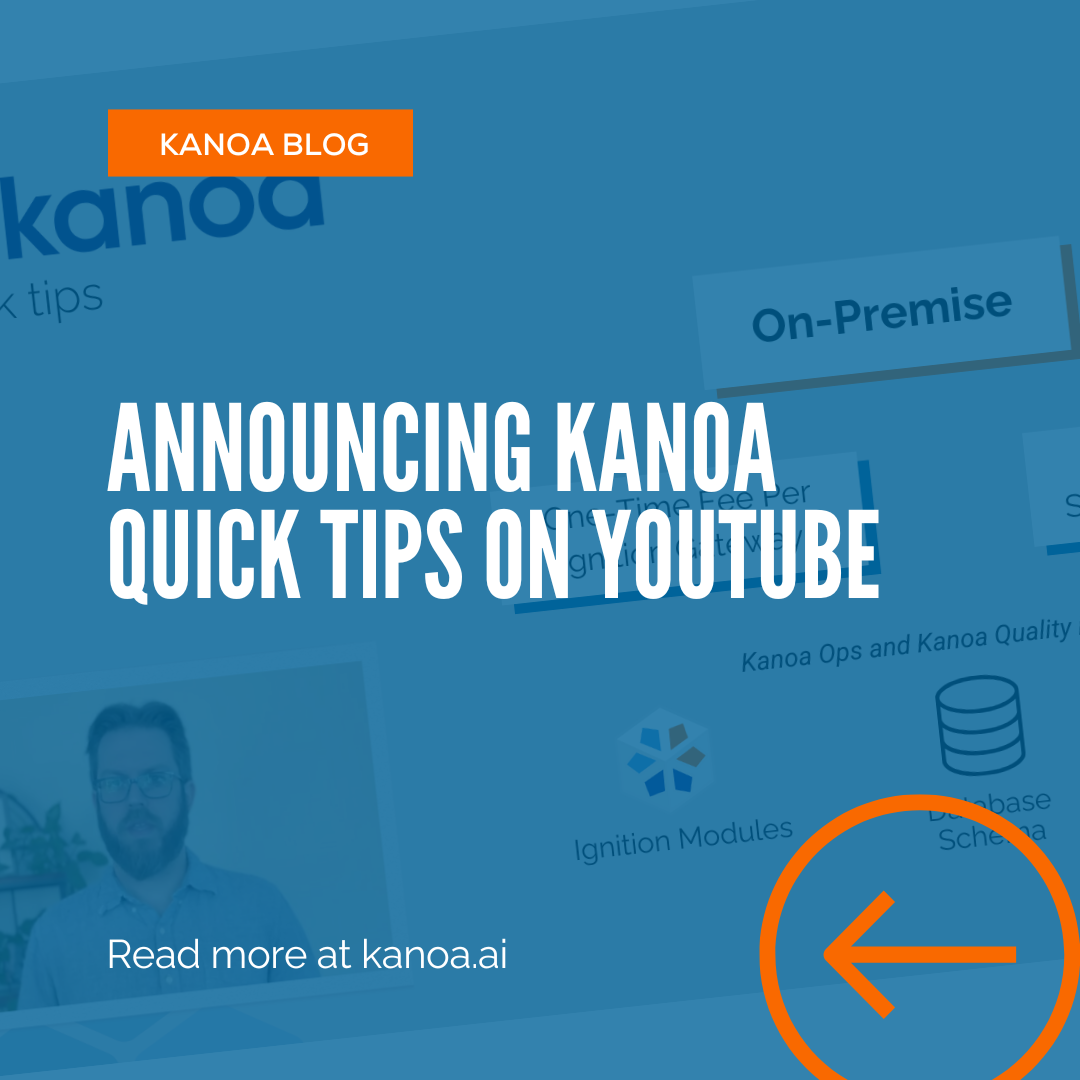 Introducing Kanoa Quick Tips: A New Video Series on YouTube
